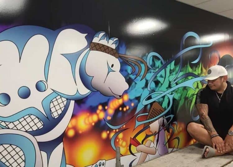 National Multiculturalism Day returns to in-person celebrations in ...