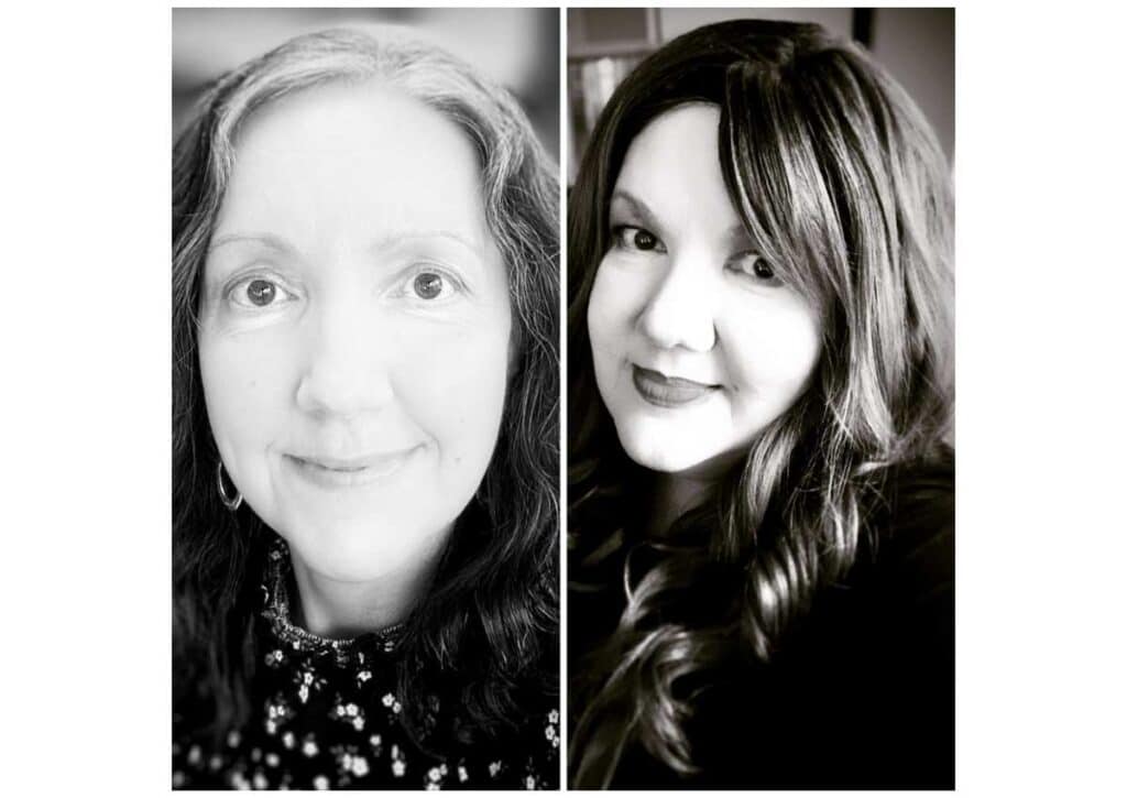 Paranormal tales from the ghost hunter of Maple Ridge – The Ridge