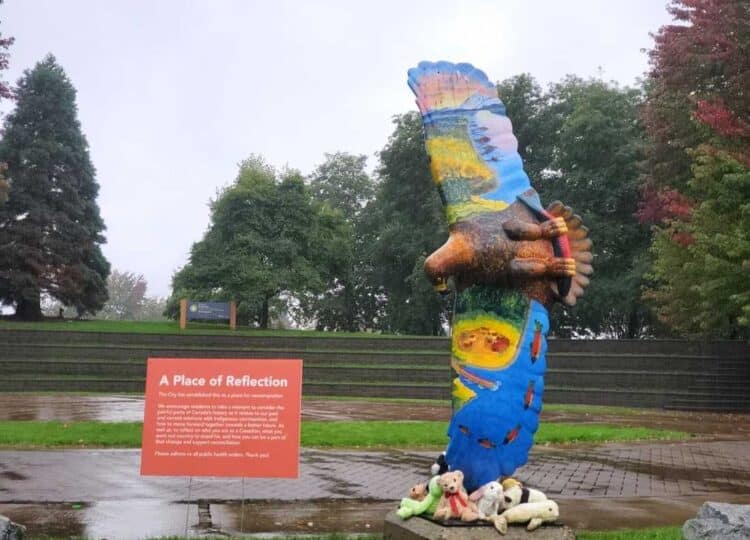 NIPD to celebrate diverse Indigenous cultures in Maple Ridge – The Ridge