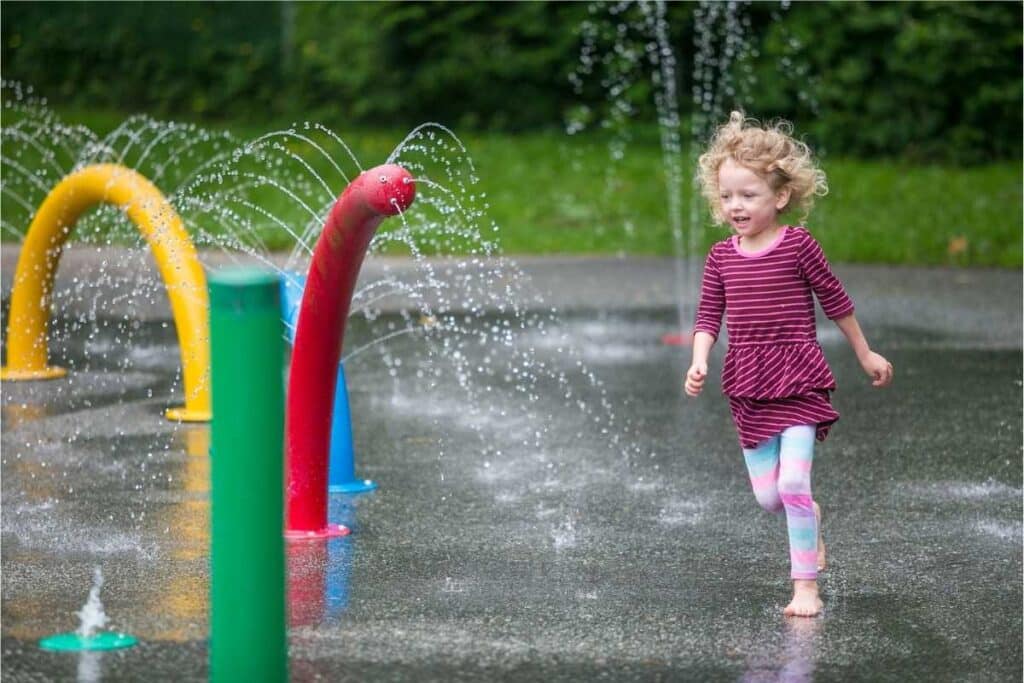 Our guide to the best parks in Ridge Meadows – The Ridge