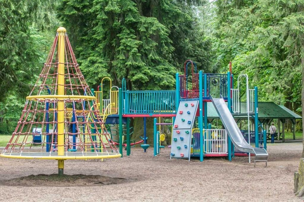 Our guide to the best parks in Ridge Meadows – The Ridge
