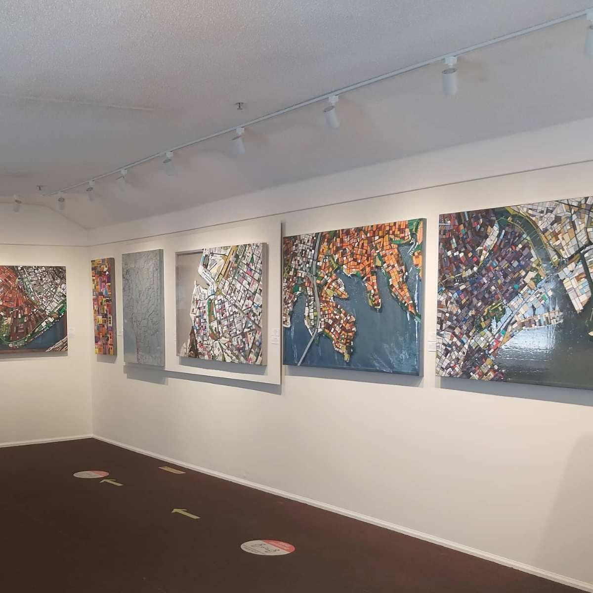 Climate change takes centre stage at PMAG art exhibition – The Ridge