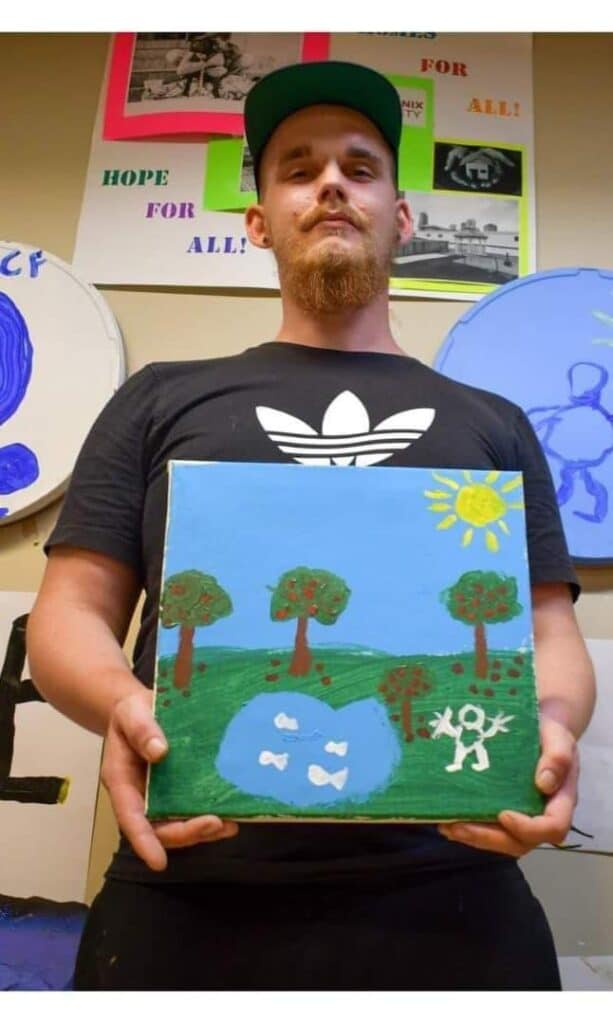 Decriminalization in the midst of an opioid crisis – The Ridge