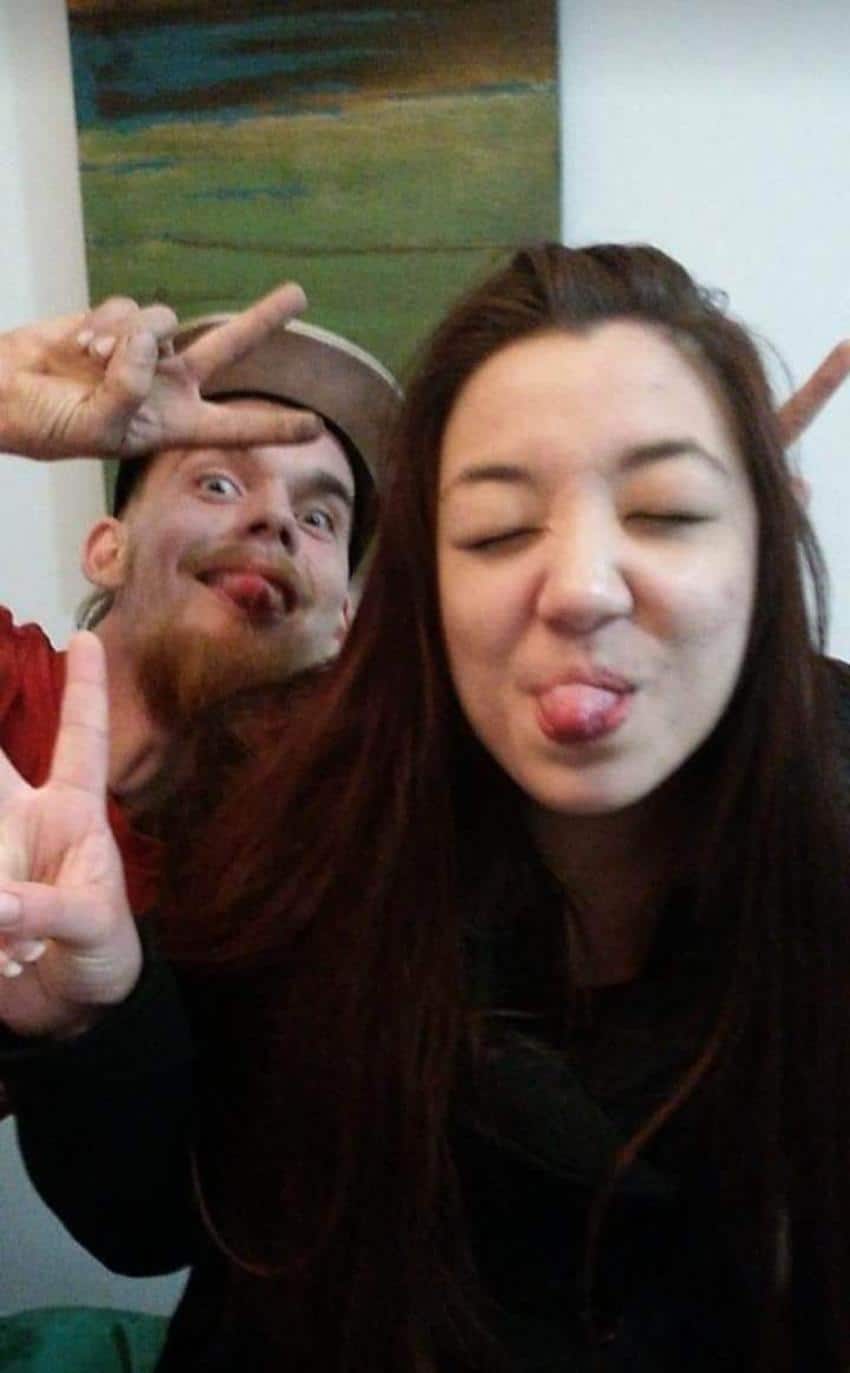 Decriminalization in the midst of an opioid crisis – The Ridge