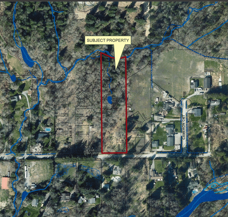 More developments could come to Maple Ridge – The Ridge