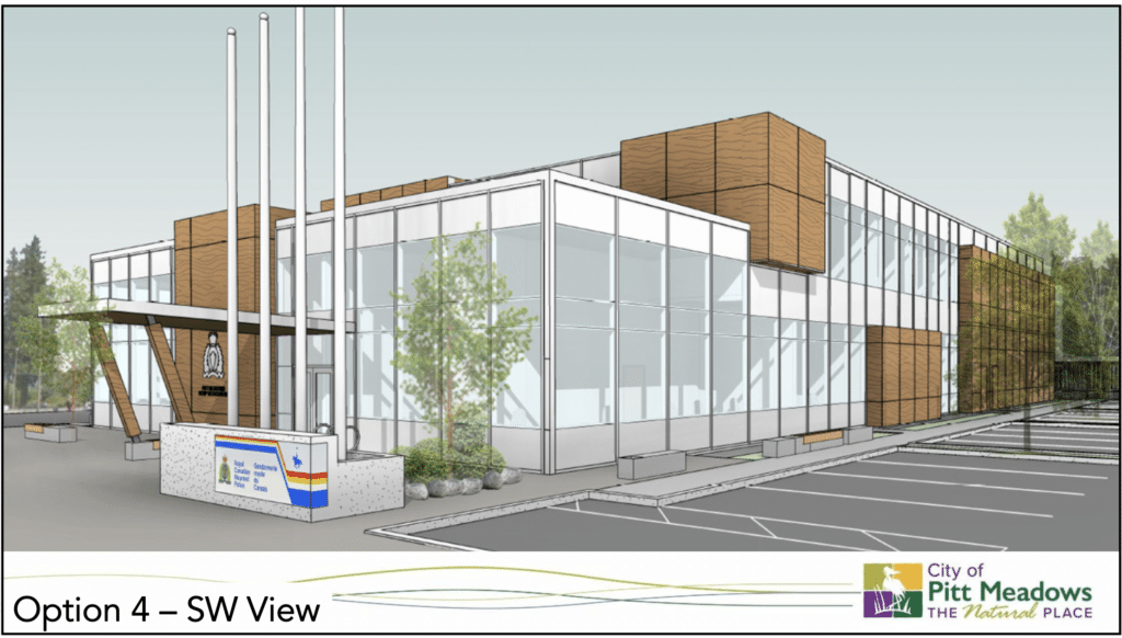 Pitt Meadows to get city’s first RCMP detachment, following unanimous ...