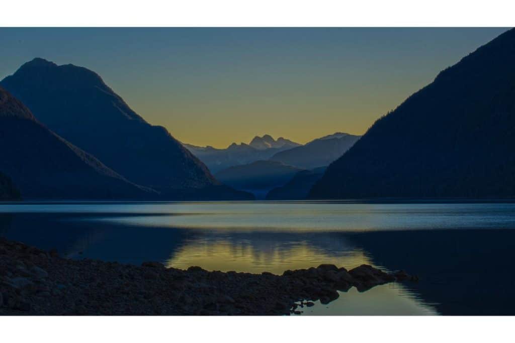 A guide to local lakes in and near Maple Ridge – The Ridge