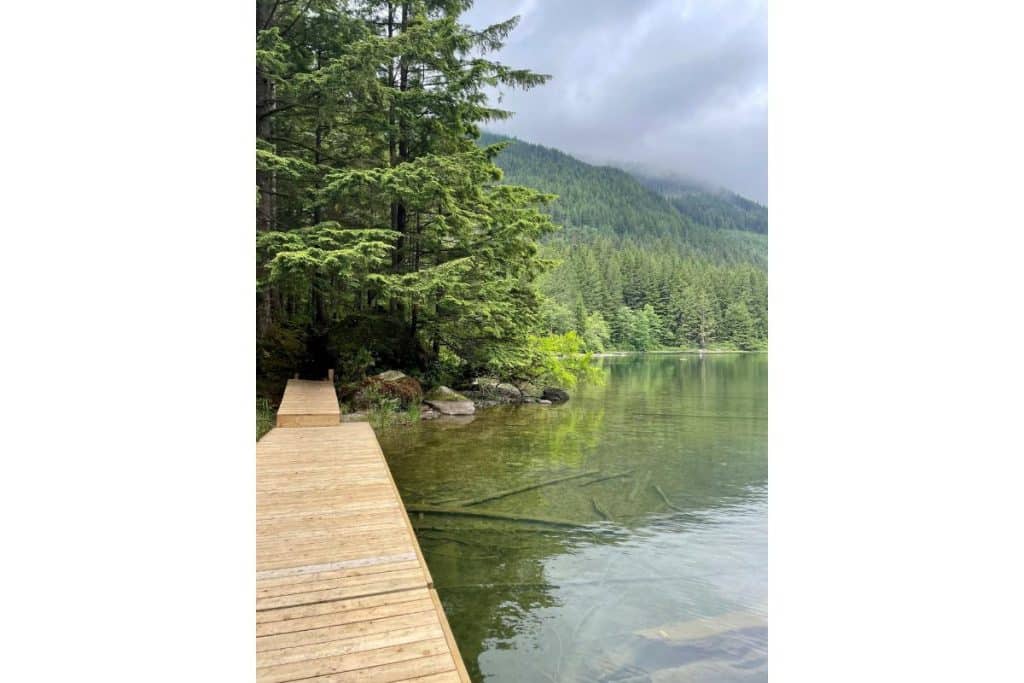 A guide to local lakes in and near Maple Ridge – The Ridge