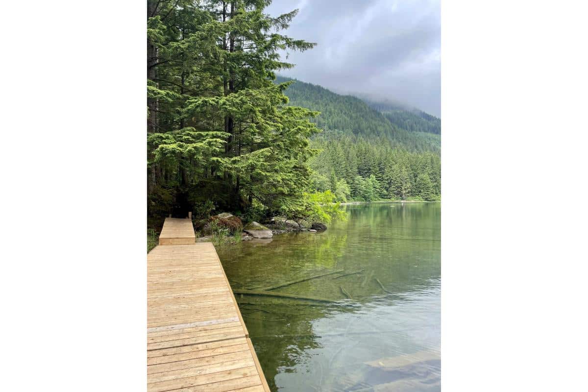 A guide to local lakes in and near Maple Ridge – The Ridge
