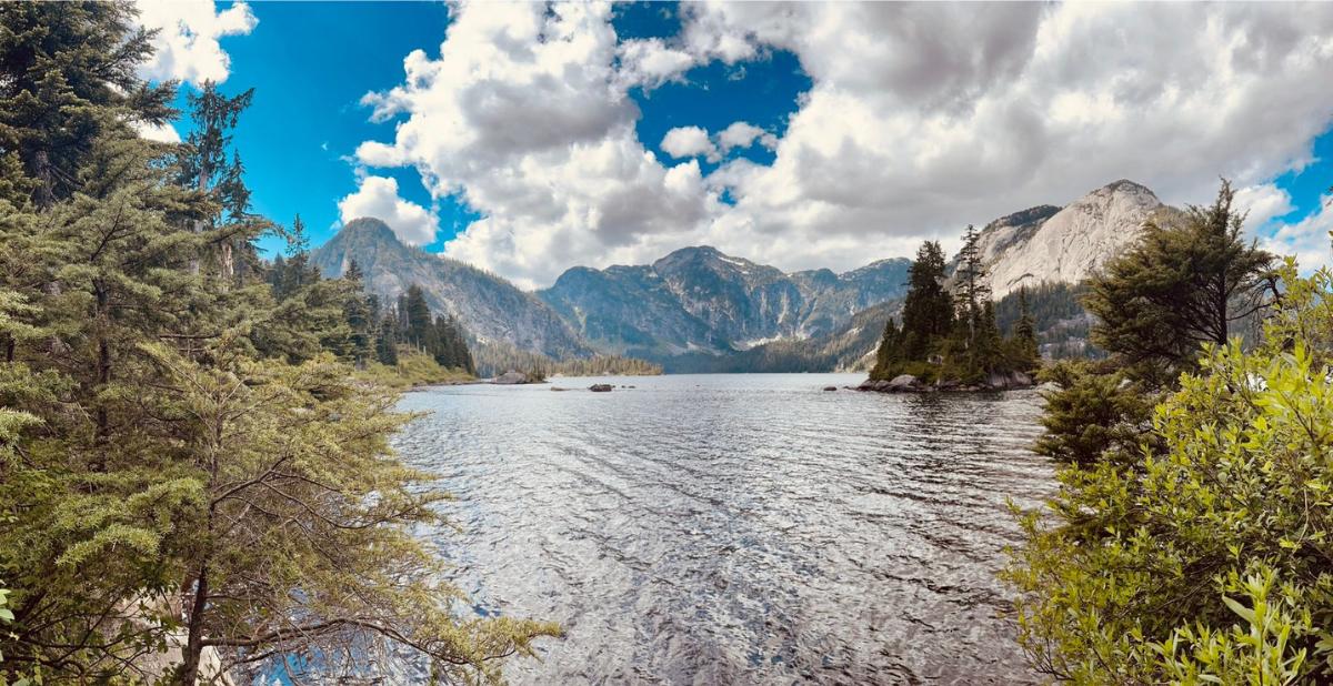 Guide to lakes in Pitt Meadows and around – The Ridge