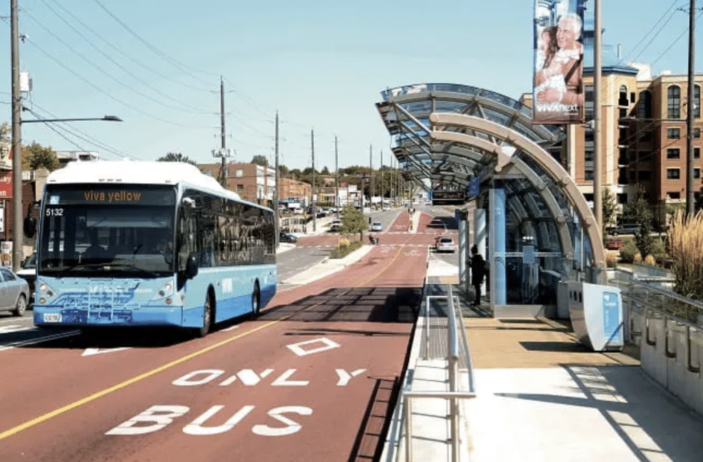 Bus Rapid Transit in Maple Ridge will succeed if built right, expert ...