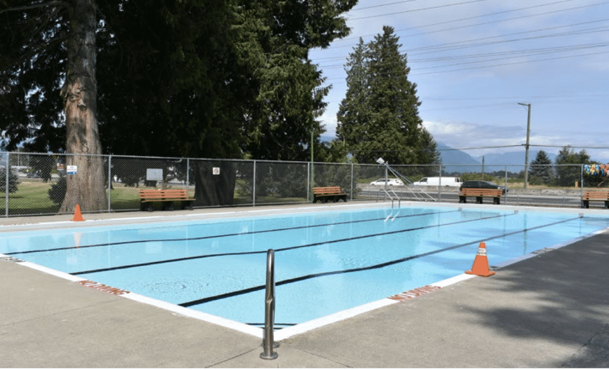 ‘We just can’t afford it’: Pitt Meadows not building new pool – The Ridge