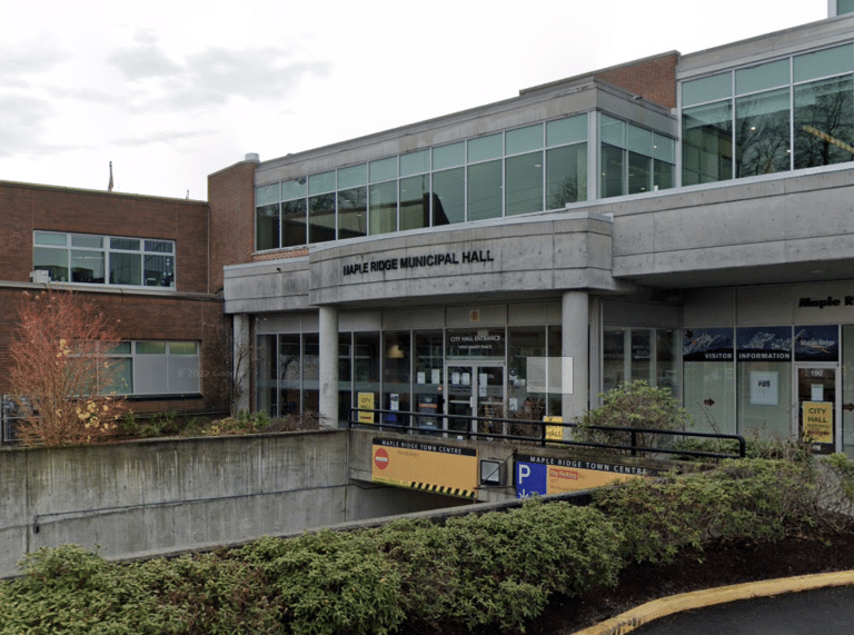 Maple Ridge touts $340K in savings, faster permits as staff-driven ...
