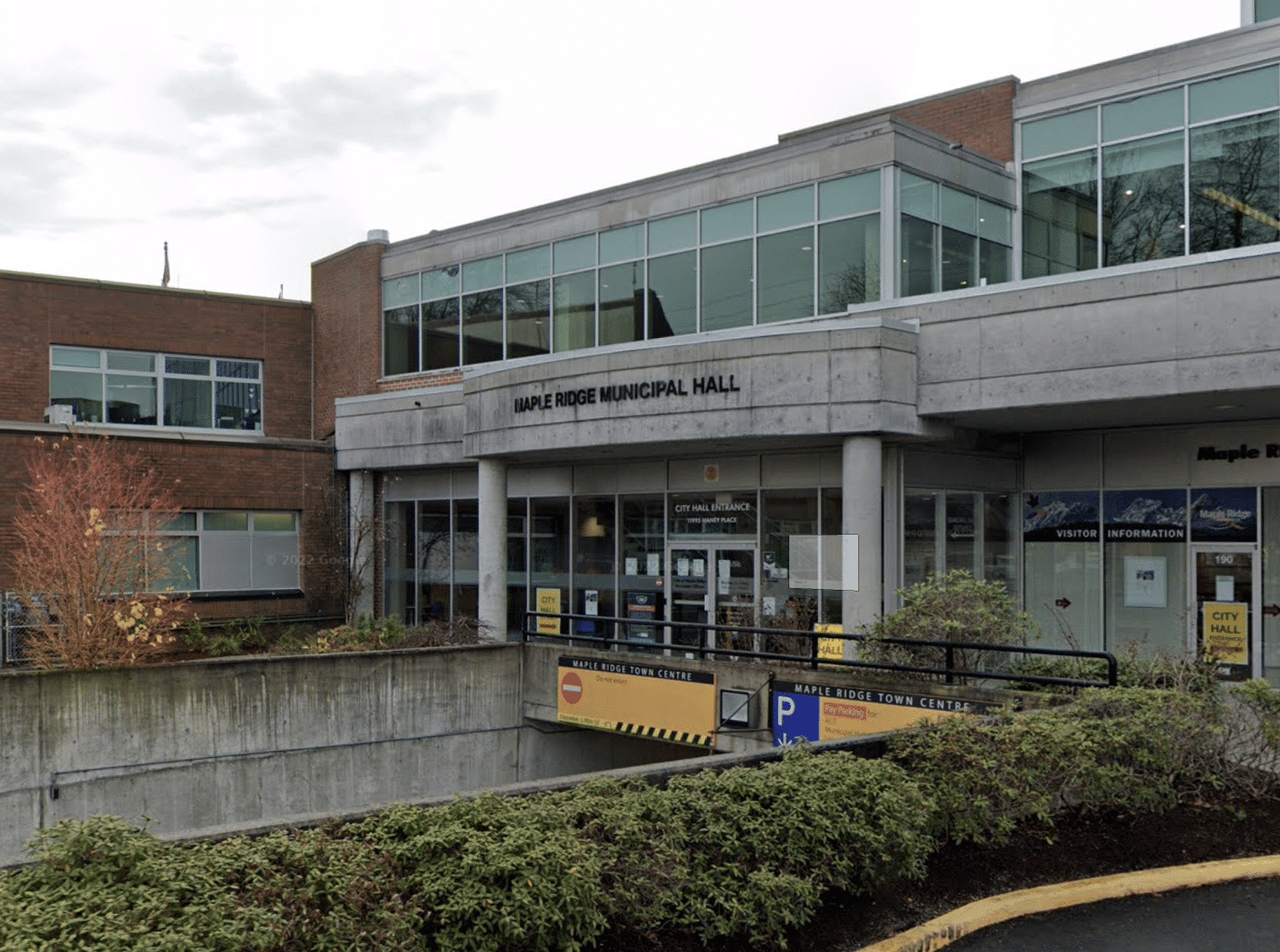 Maple Ridge named a top employer in B.C. for first time – The Ridge