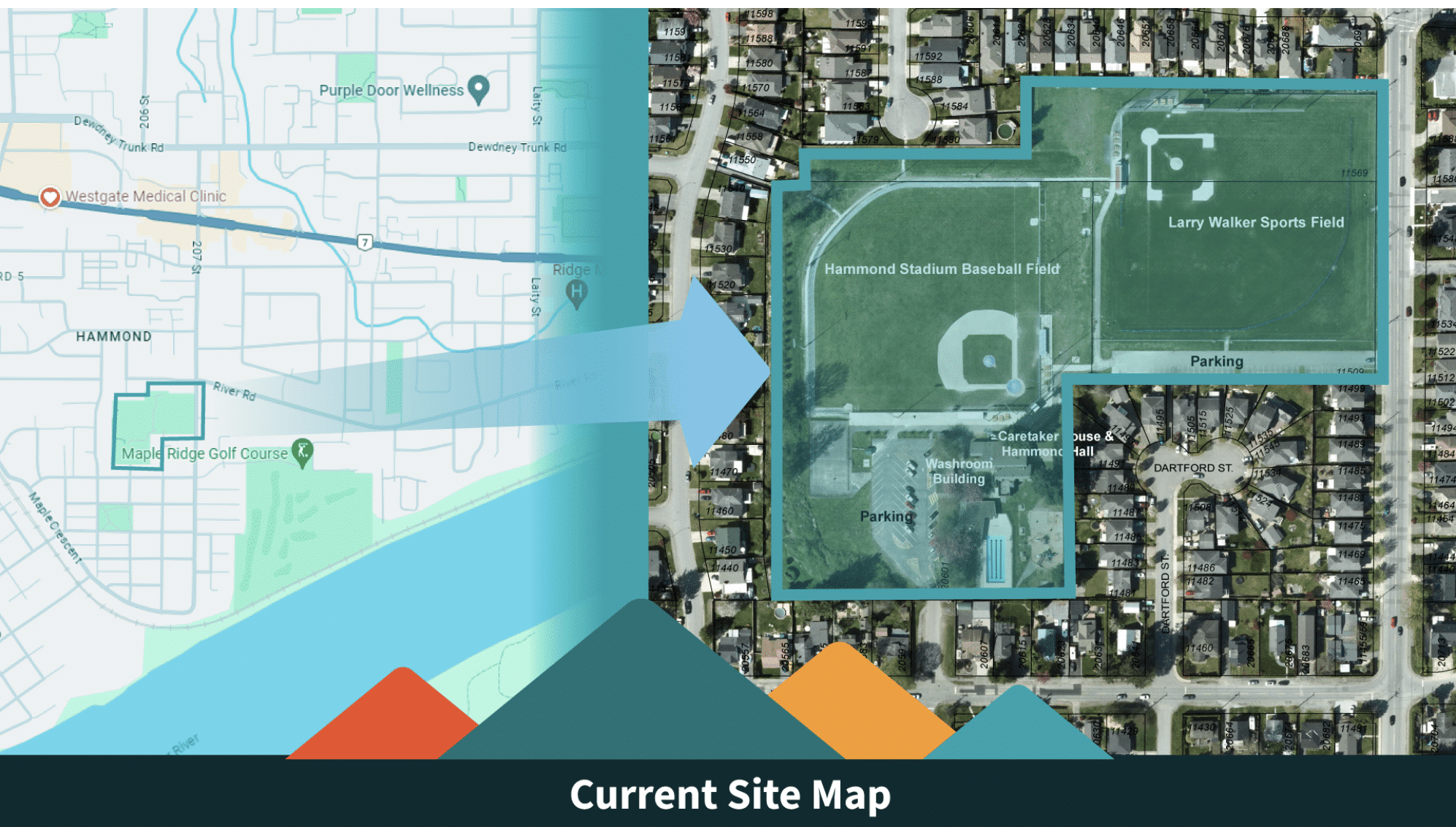 Maple Ridge needs more rec facilities; Hammond plan still divisive ...