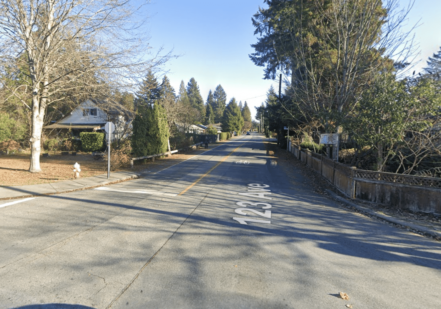 Maple Ridge staff request nearly $3 million more for 123 Avenue roadway ...