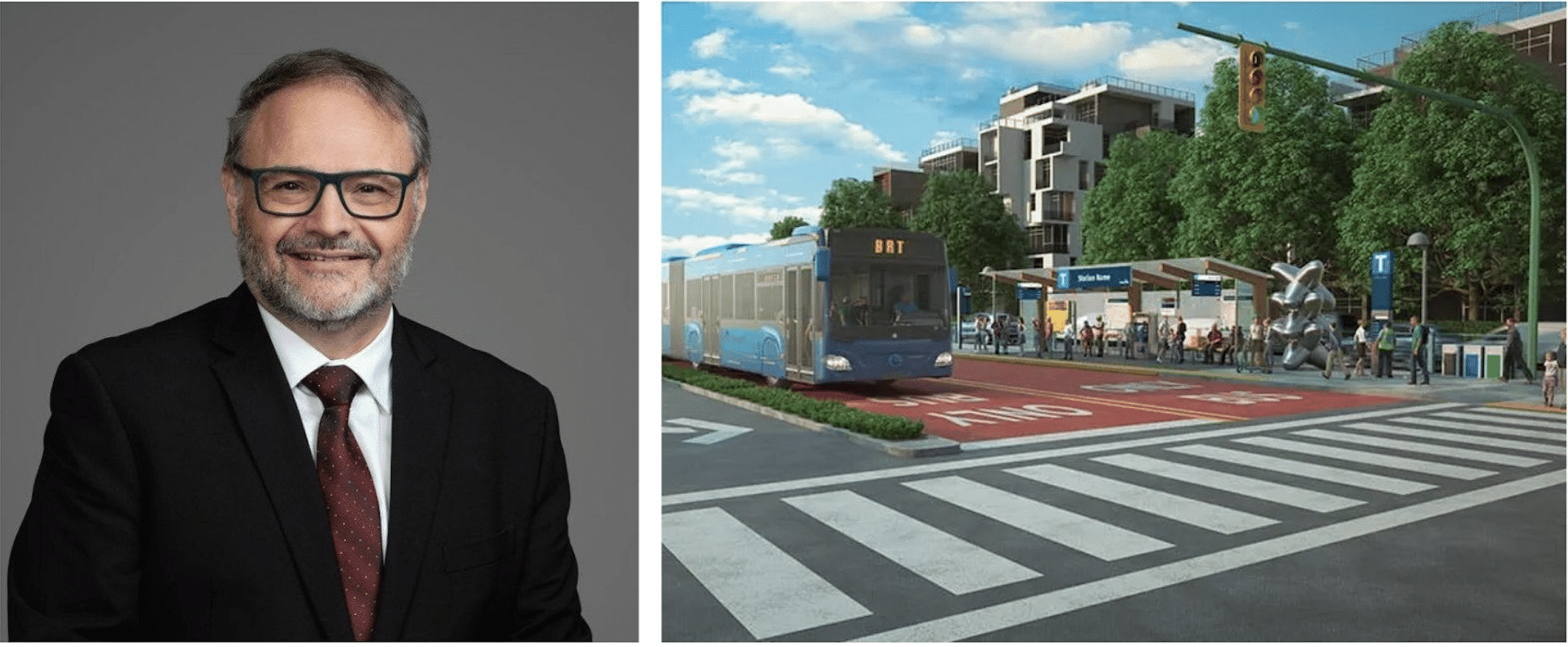 Q&A: Final rapid bus approval stalling Lougheed plans, says Maple Ridge ...