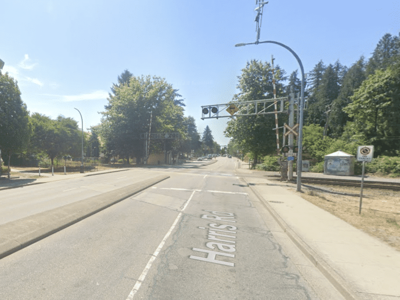 Our guide to the best parks in Ridge Meadows – The Ridge