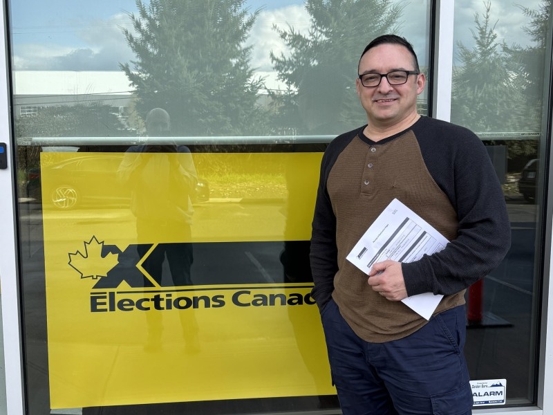 Maple Ridge Archives – The Ridge