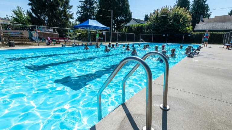 Hammond Pool will be free this summer for drop-in swims – The Ridge