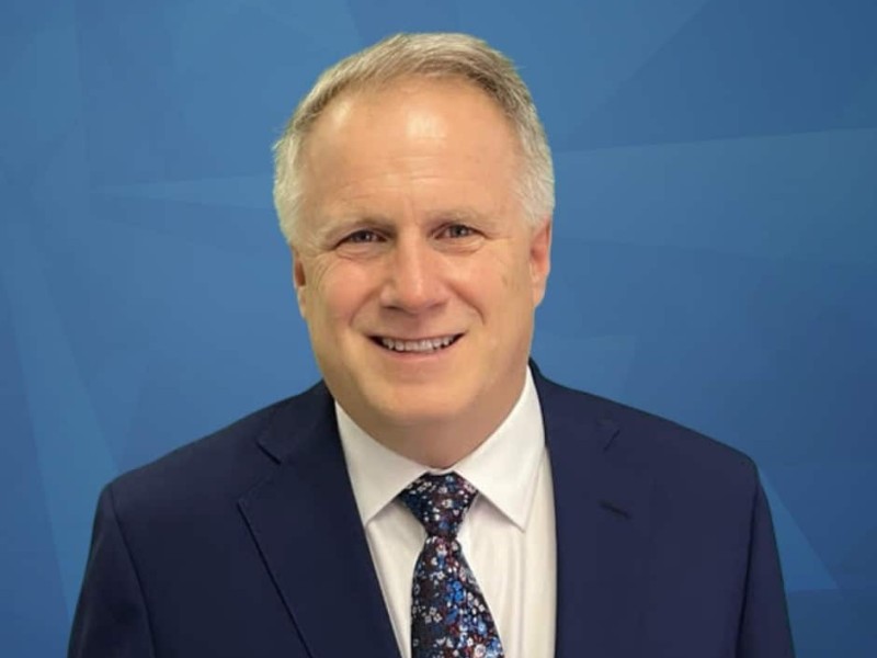 The Ridge interviews Angie Rowell, Liberal candidate for Pitt Meadows ...