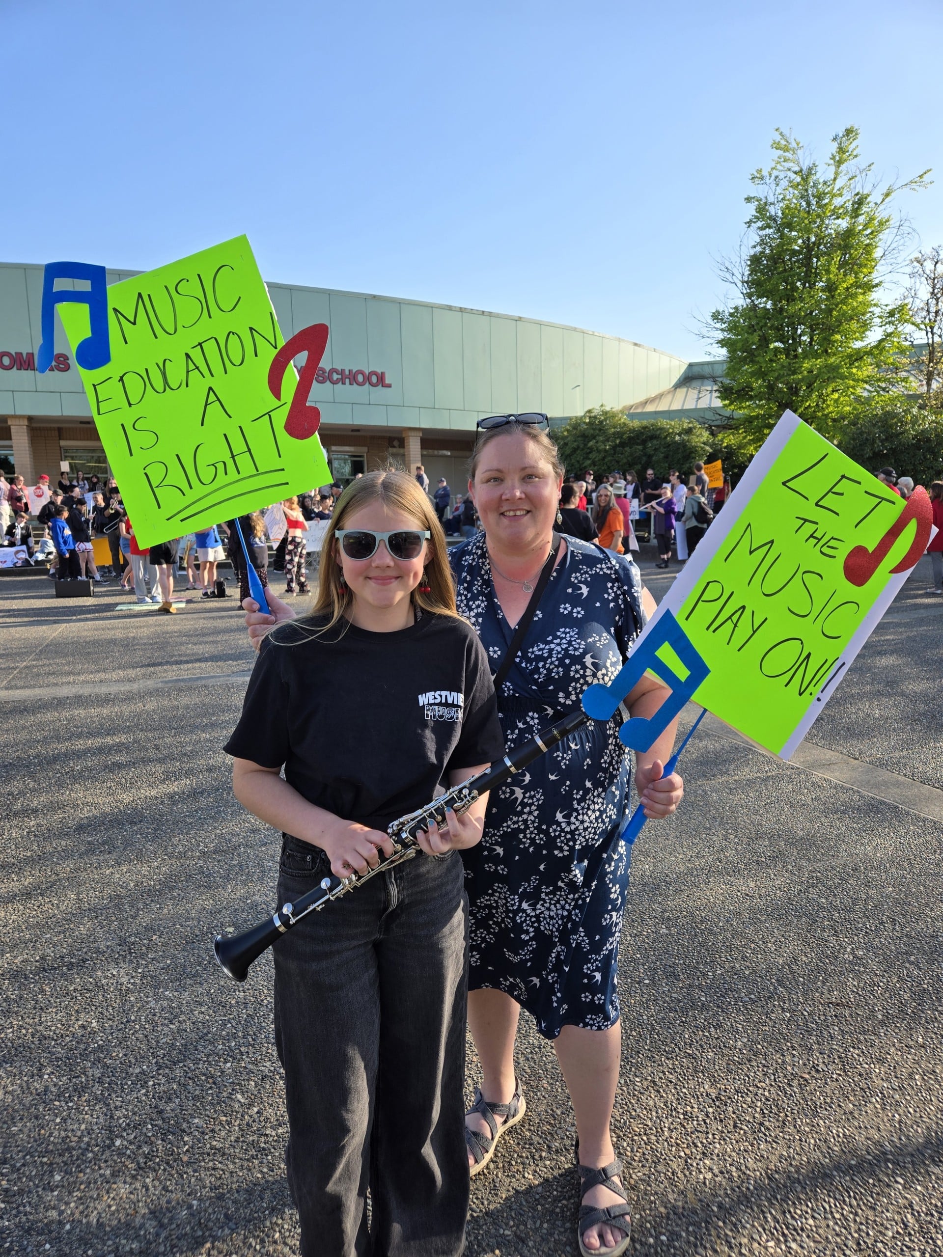 Maple Ridge Pitt Meadows Elementary band program safe for another year ...