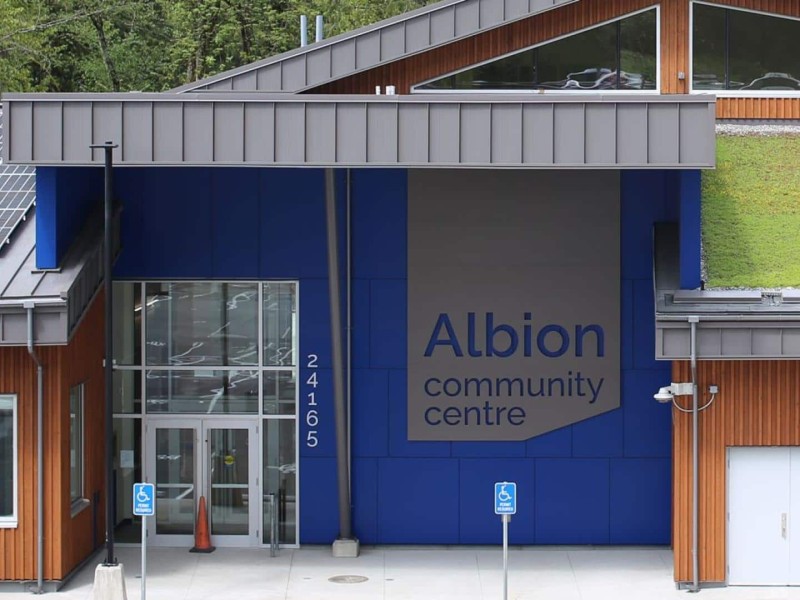 'Costly mistake': Arts council slams Maple Ridge takeover of the ACT ...