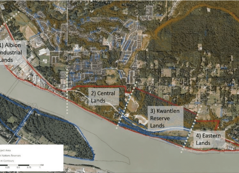 Maple Ridge eyeing 6.87 per cent property tax increase for 2025 – The Ridge