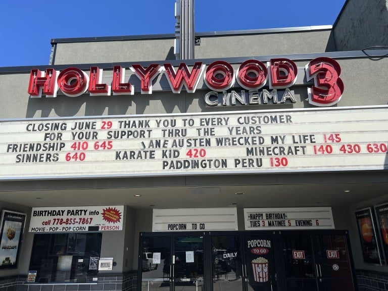 Maple Ridge Archives – The Ridge