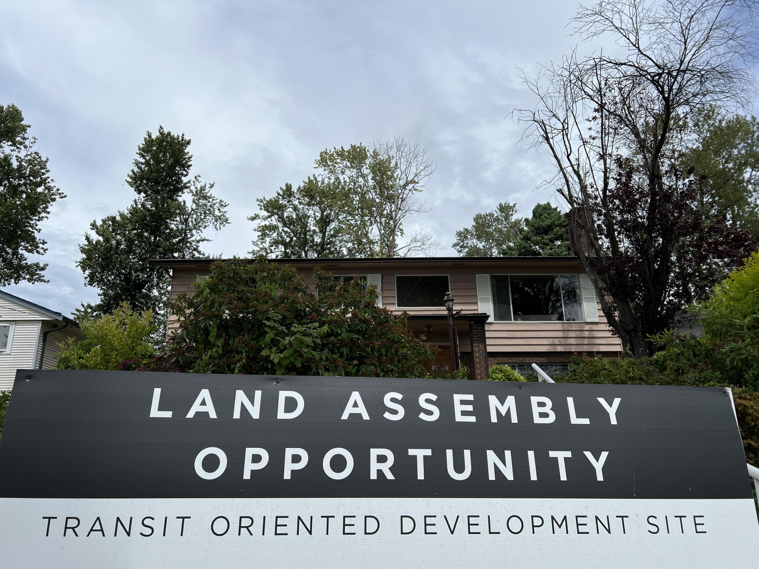 ‘Waste of time’: Maple Ridge-Pitt Meadows land assembly Gold Rush slows ...