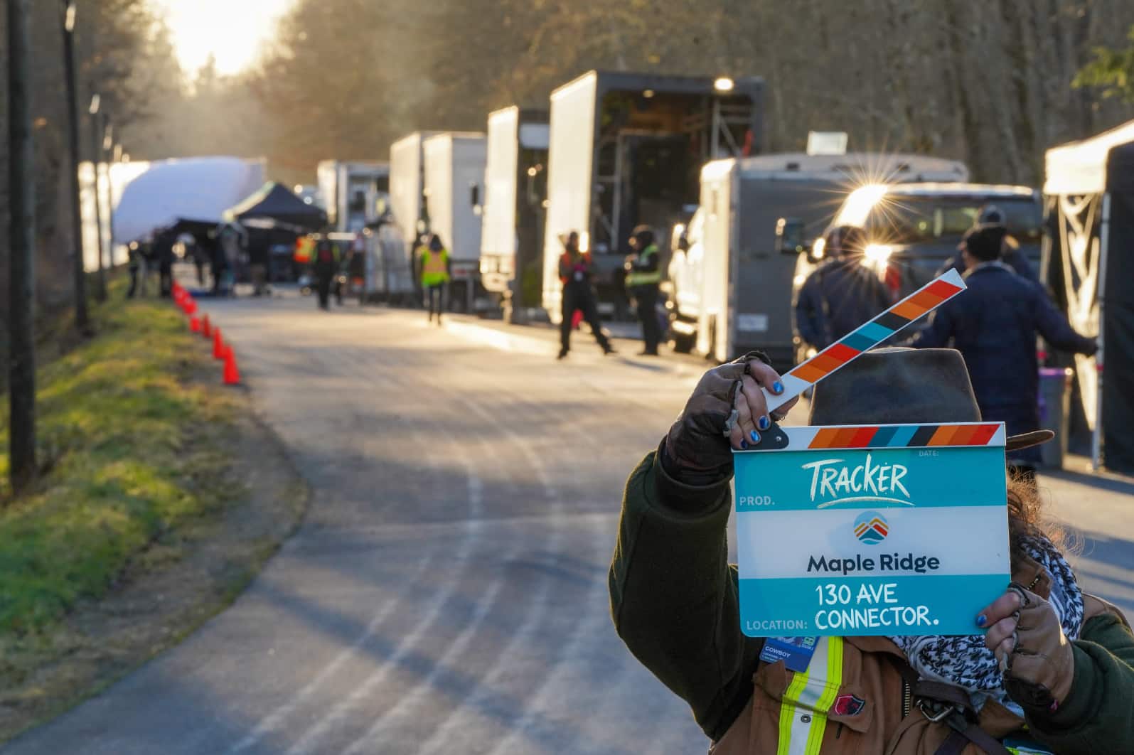 How Maple Ridge became a sought after film location in B.C. – The Ridge