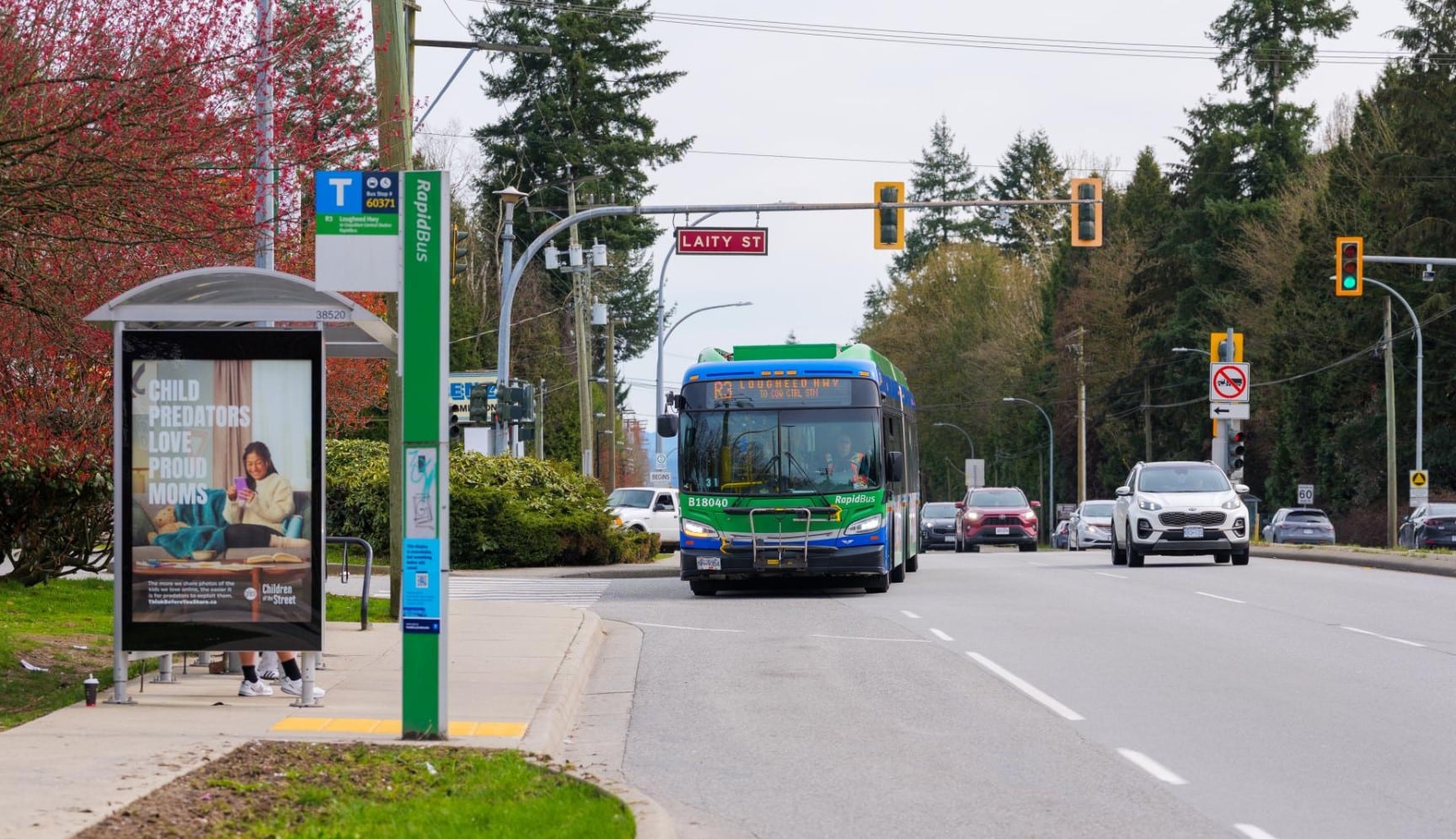 'Wholly inadequate': Climate group challenges Maple Ridge transit ...