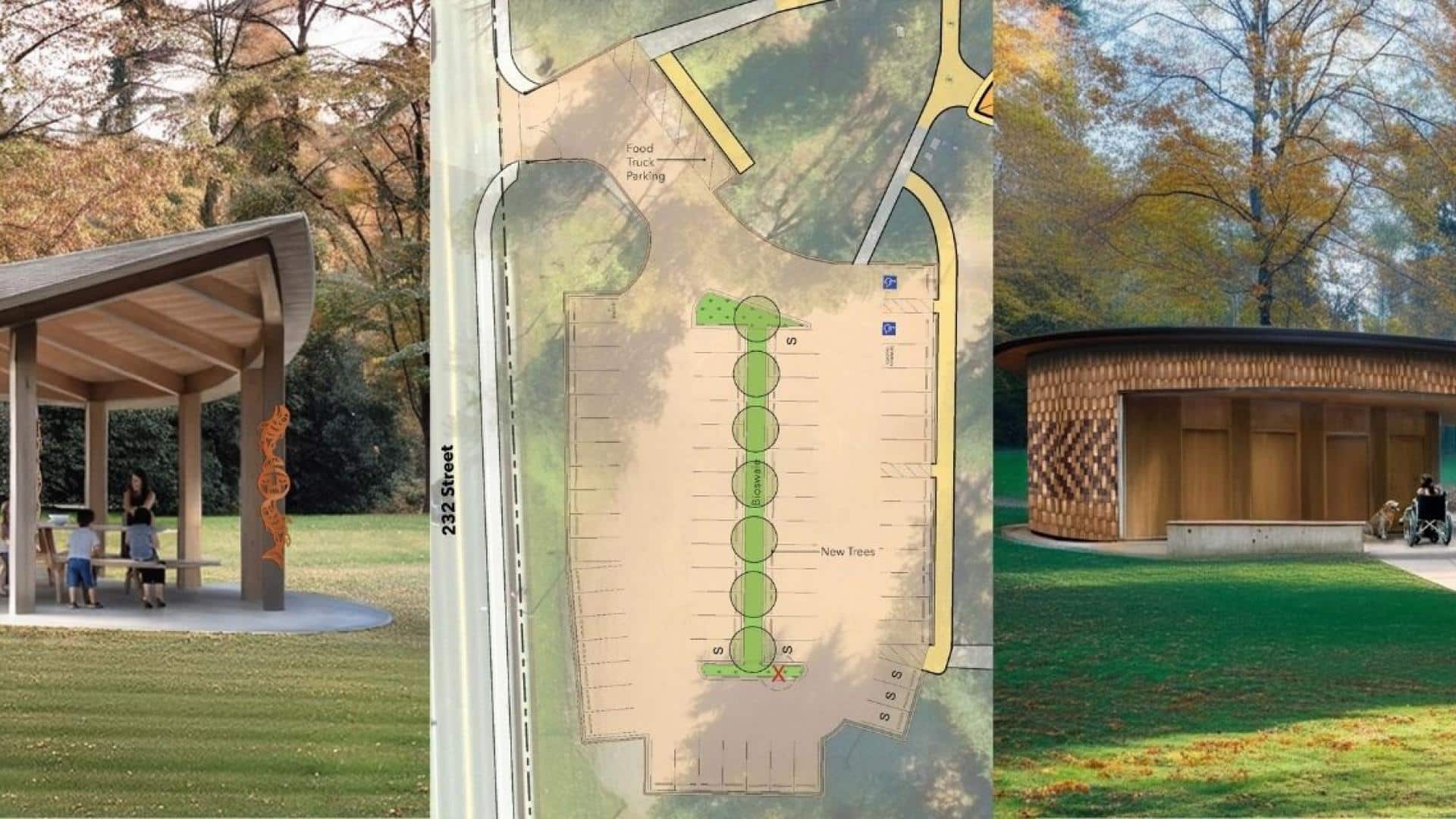 Ambitious plans unveiled for Maple Ridge Park – The Ridge