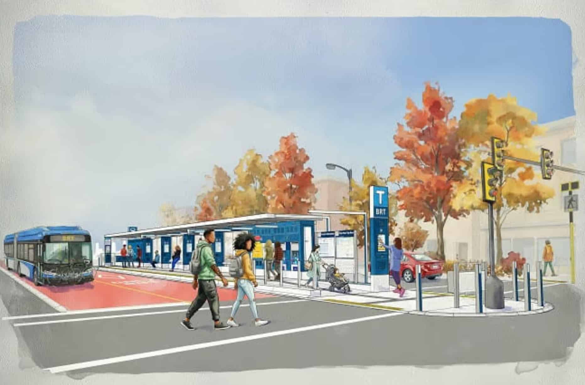 Open house set for feedback on Maple Ridge rapid bus plans – The Ridge